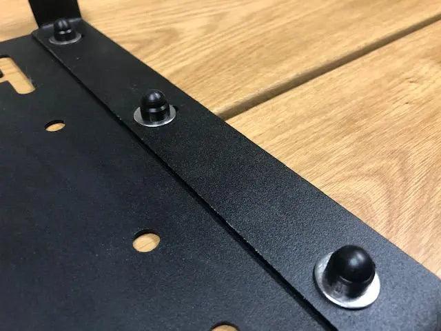 Eezi-Awn K9 Alubox Mounting Tray - Black Friday Sale - Everything Caravans