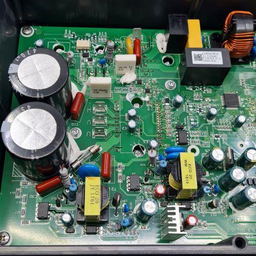 Main PCB - to Suit Dometic Harrier Air Conditioner - Everything Caravans