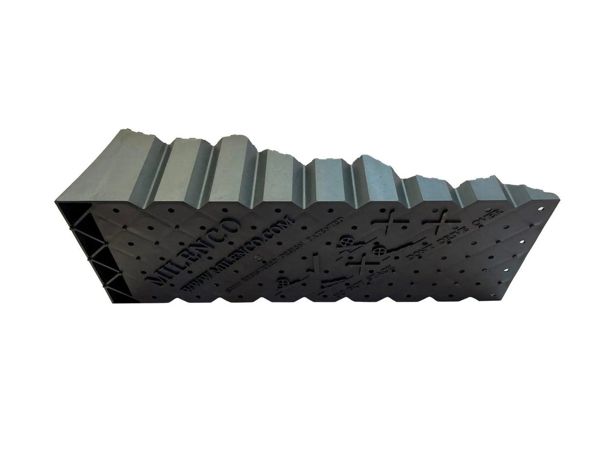 Milenco Large Caravan 3 Step Levelling Ramps - Everything Caravans