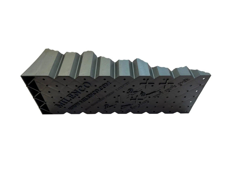 Milenco Large Caravan 3 Step Levelling Ramps - Everything Caravans