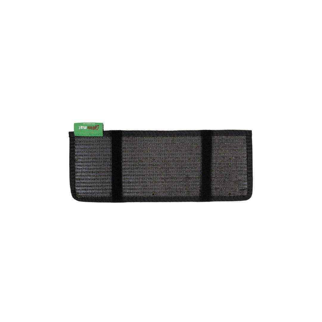 Muk Mat Pull-Out Caravan Step Mat Green with Black Trim - Everything ...