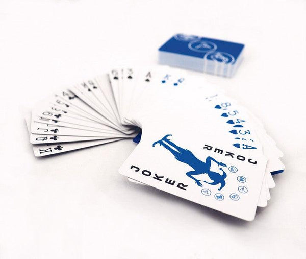 Navigator Gear Playing Cards - Everything Caravans