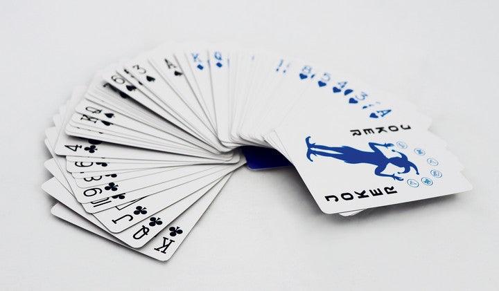 Navigator Gear Playing Cards - Everything Caravans