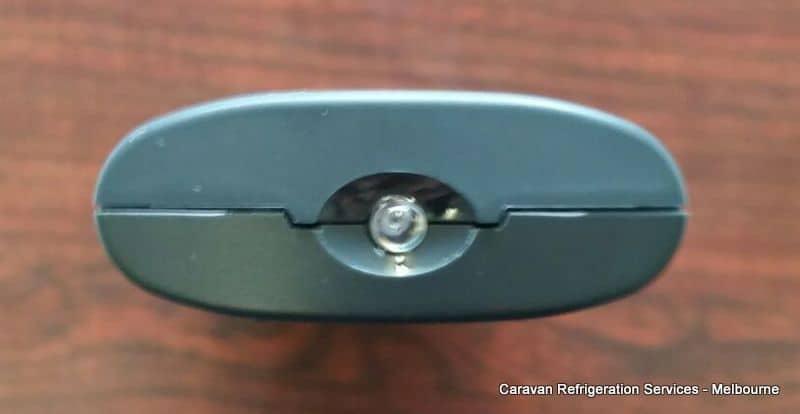 New Remote Control for Truma Saphir Air-Conditioner - Everything Caravans