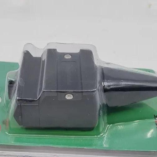 Power Science Flat Trailer Caravan 12 Pin Plug - Everything Caravans