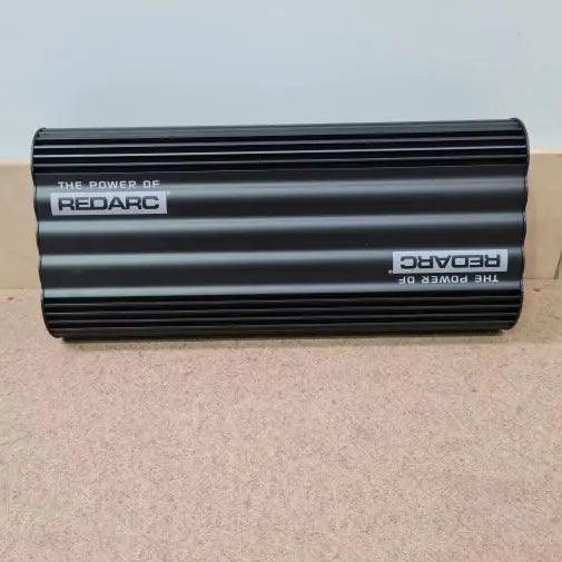 Redarc the Manager 30 Battery Management System + Lifepo4 - Everything ...