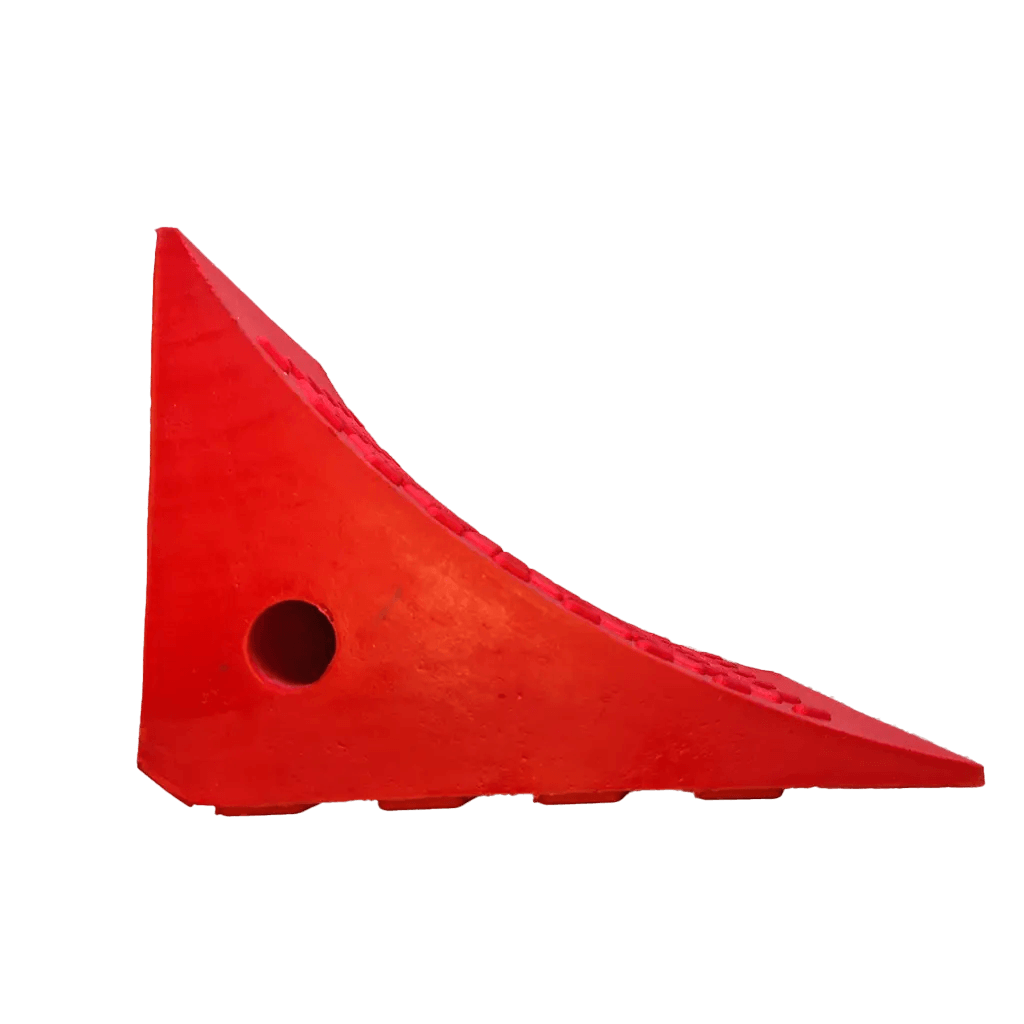 Redfoot Levelling Super Chock One Unit - Everything Caravans