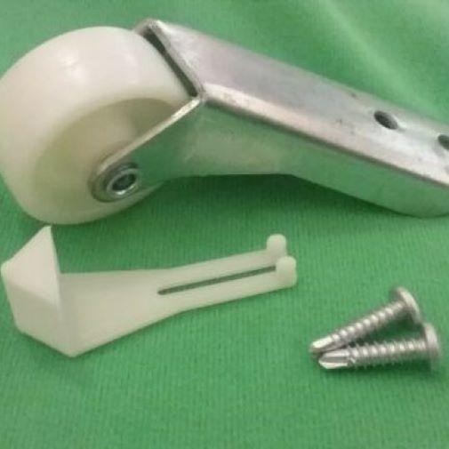 Roller Door Assembly for Awning Made By Dometic - Everything Caravans