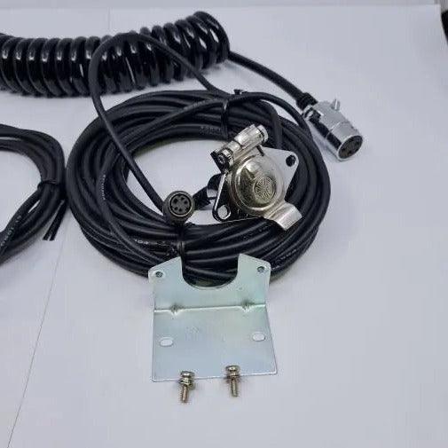 Safety Dave Polaris Woza Cable Kit for Polaris 4 Pin - Everything Caravans