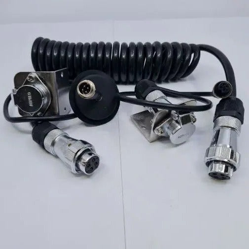 SafetyDave Woza Cable for Sphere Camera System - Everything Caravans