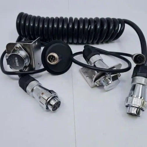 SafetyDave Woza Cable for Sphere Camera System - Everything Caravans