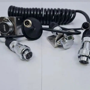 SafetyDave Woza Cable for Sphere Camera System - Everything Caravans