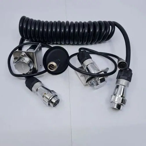 SafetyDave Woza Cable for Sphere Camera System - Everything Caravans