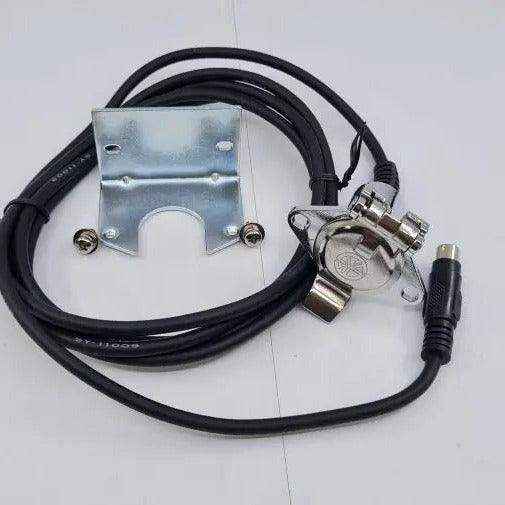 SafetyDave Woza Socket for Polaris Camera System - Car - Everything ...
