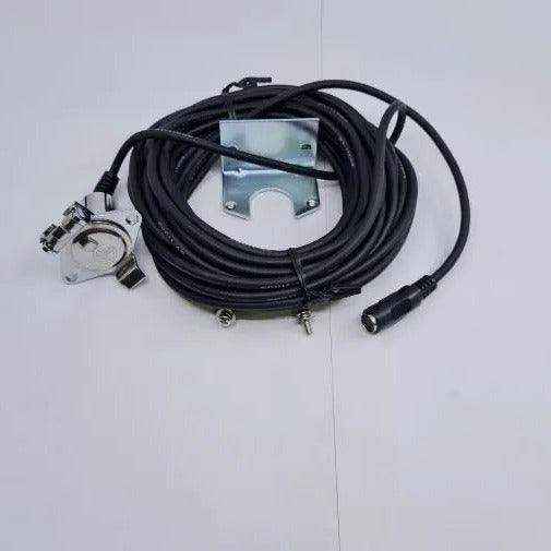 SafetyDave Woza Socket for Polaris Camera System - Caravan - Everything ...