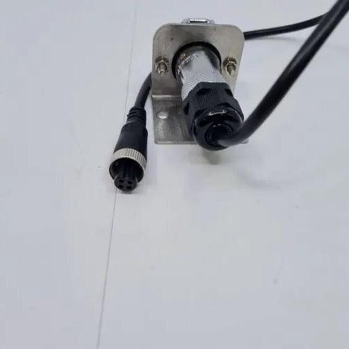 SafetyDave Woza Socket for Sphere Camera System - Caravan - Everything ...