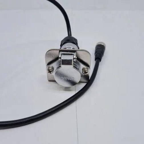 SafetyDave Woza Socket for Sphere Camera System - Caravan - Everything ...