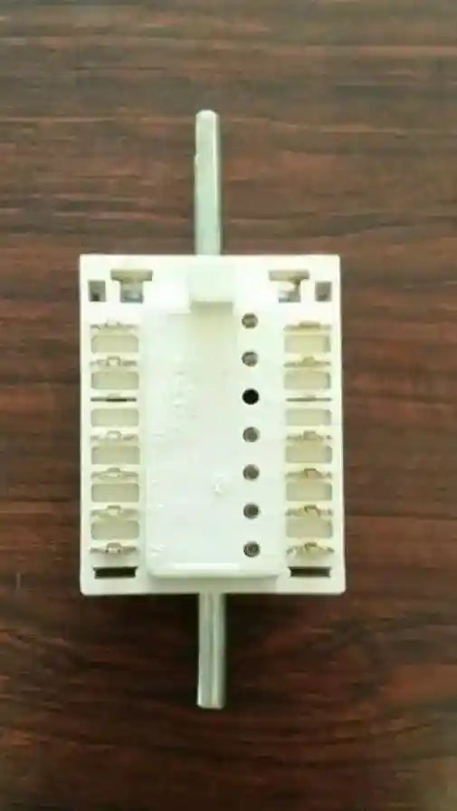 Selector Switch for 3 Way RM2350 2330 2453 2553 Dometic Caravan Fridge ...