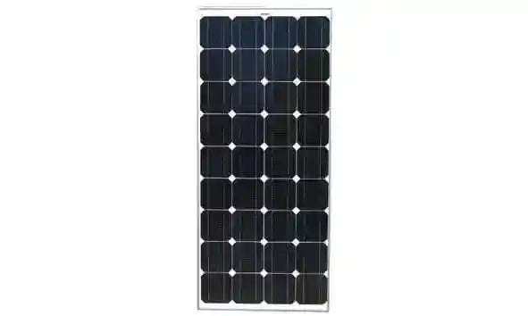 Solar King 120w Monocrystalline Pv 18V – Everything Caravans