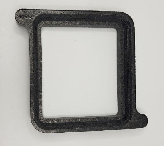 Truma Roof Thickness Adapter for Aventa Airconditioner 10mm ...