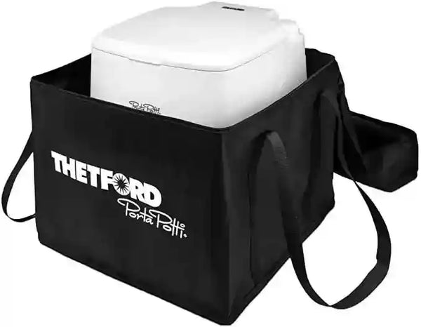 Thetford Porti Potti Carry Bag Large - on sale – Everything Caravans