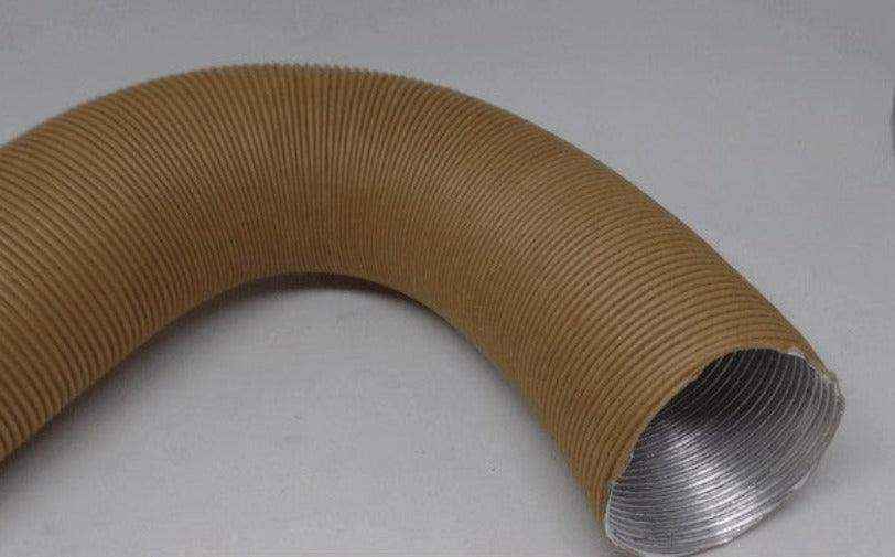Truma 65mm Gas and Diesel Heating Ducting - per metre - Everything Caravans