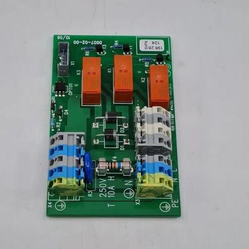 Truma Combi AC Power PCB for Combi 2E and 4E - Everything Caravans