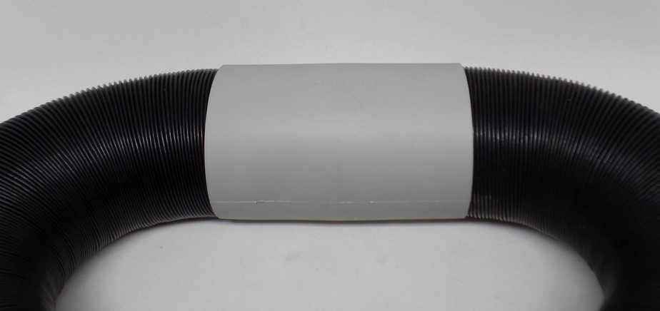 Truma Joiner for Aircon and Diesel Heater Ducting 65mm - Everything ...