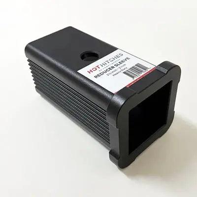 USA Reducer Sleeve reduces from 2 1/2″ to 2″ - Everything Caravans