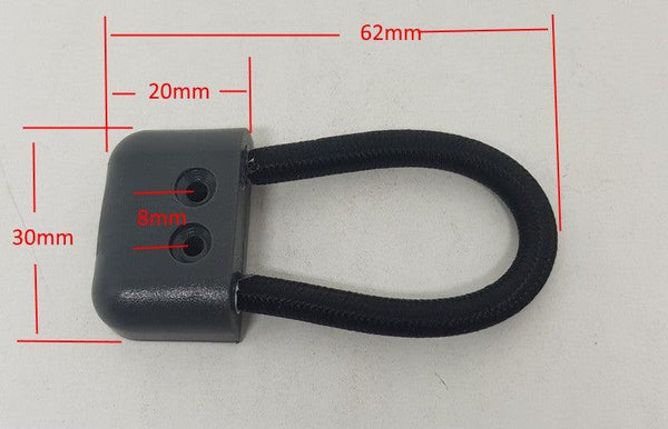 Waeco Dometic Ice Box Spare Bungee Latch - Everything Caravans