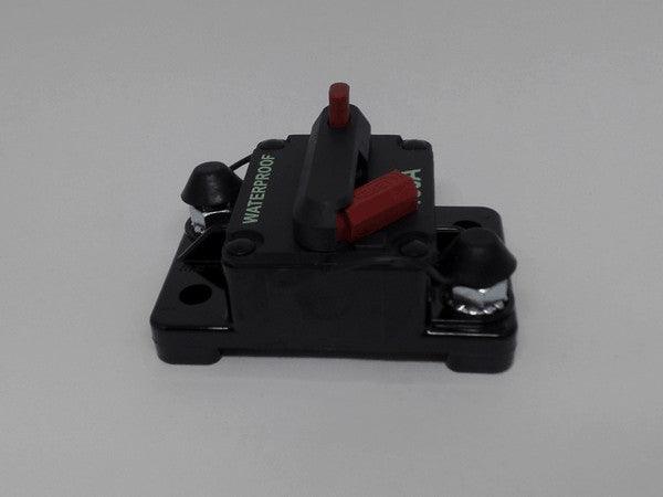 Waterproof 150 amp Circuit Breaker Fuse 12v 24v - Everything Caravans
